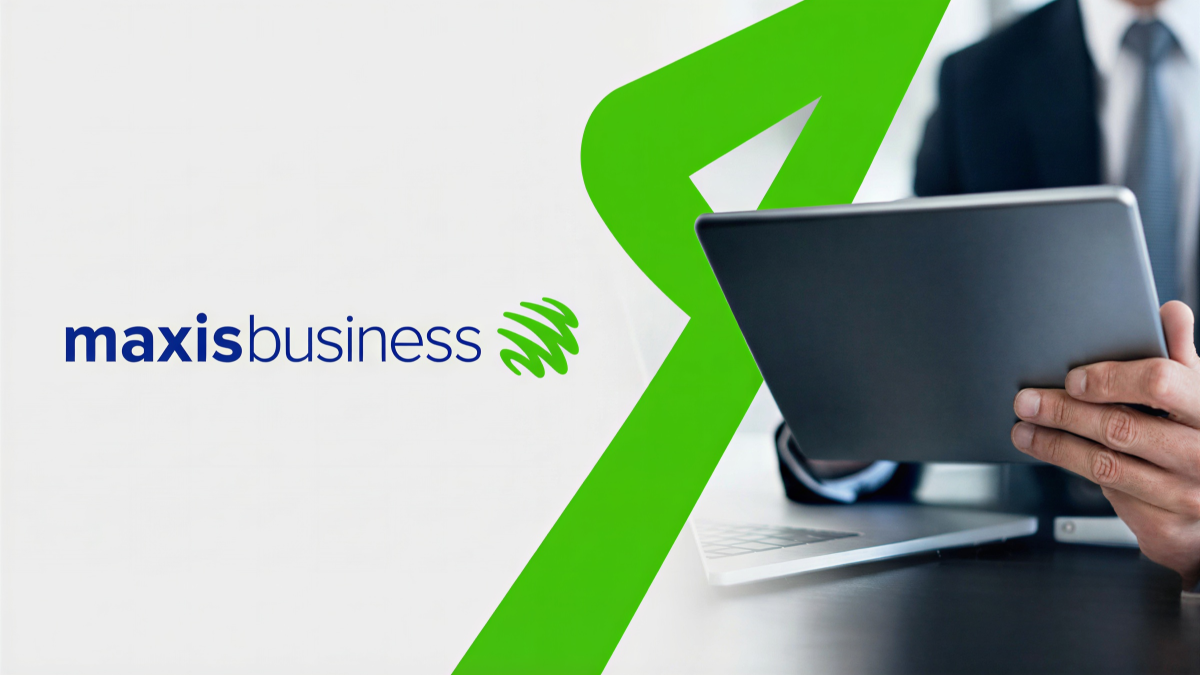 Maxis Website | Authorized Reseller